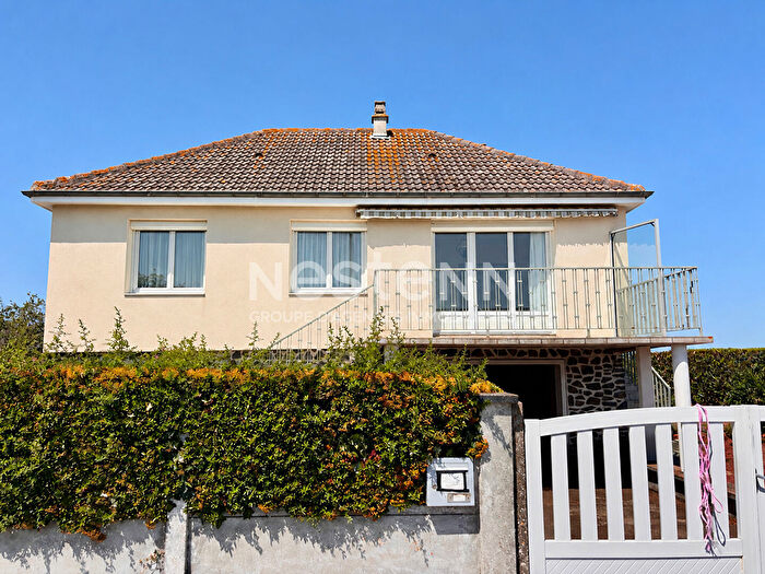 Maison 4 pièces à vendre - Cléré-sur-Layon
