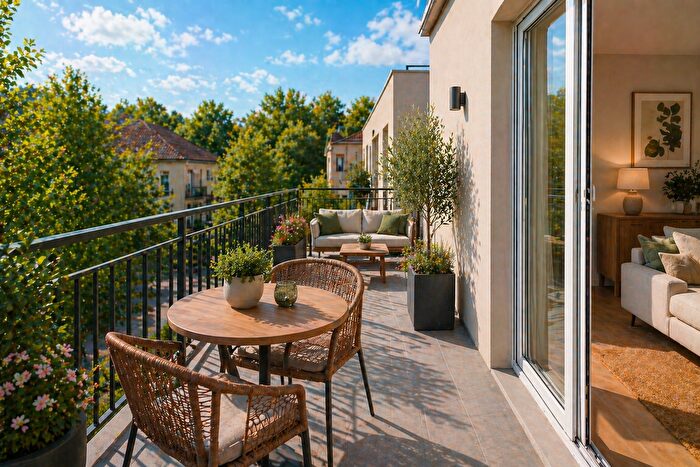 Orléans, Saint-Marc, Faubourg Bourgogne : Maison 4 pièces à vendre