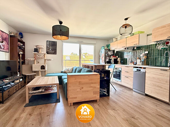 Appartement 2 pièces à vendre à Groslay