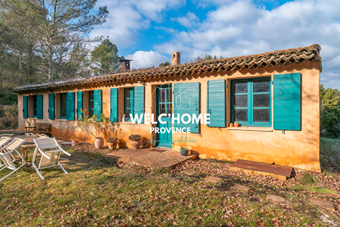 Maison à vendre - La Verdière - 5 pièces - 3 chambres