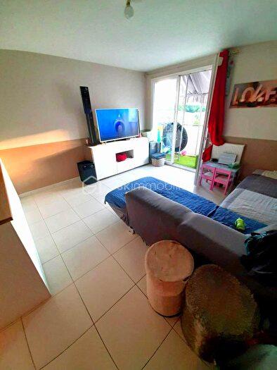 Appartement à vendre - Fleury-Mérogis - 4 pièces - 3 chambres