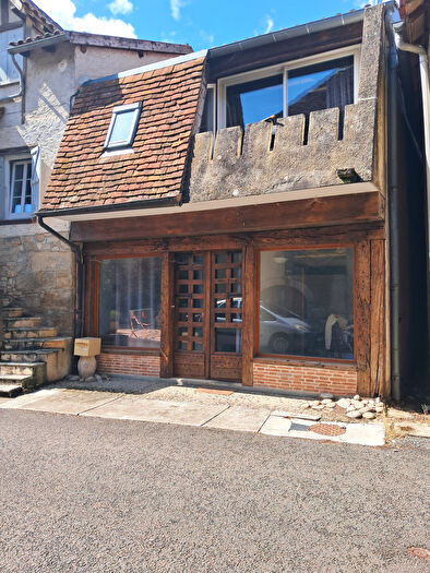 Maison à vendre - Cornac - 4 pièces - 2 chambres