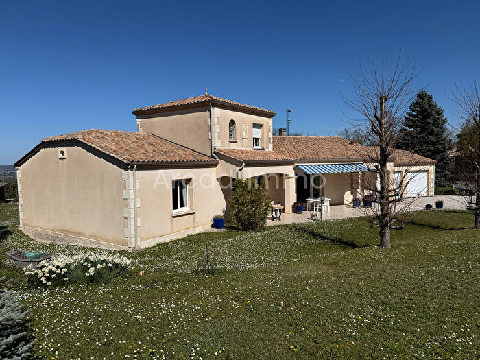 Maison 7 pièces à vendre - Monbazillac