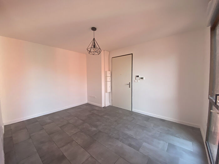 Appartement 1 pièce à vendre à Amiens, Saint-Pierre