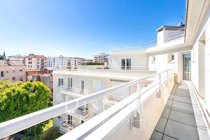 Appartement 7 pièces à vendre - Châtillon, Centre-ville, Sarments