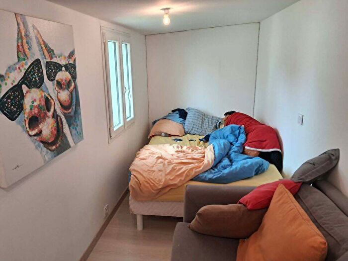 Est, Lagord : Appartement 1 pièce à louer
