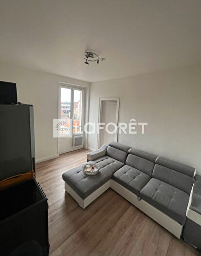 Étampes, Saint-Martin, Saint-Gilles - Appartement 2 pièces à louer
