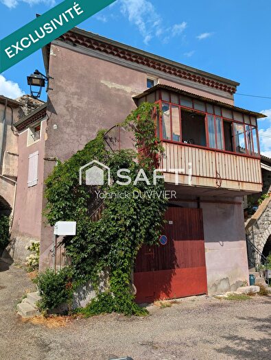 Maison à vendre - Saint-Germain - 3 pièces - 2 chambres