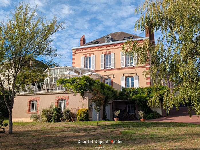 Maison 11 pièces à vendre - Chartres, Rechèvres