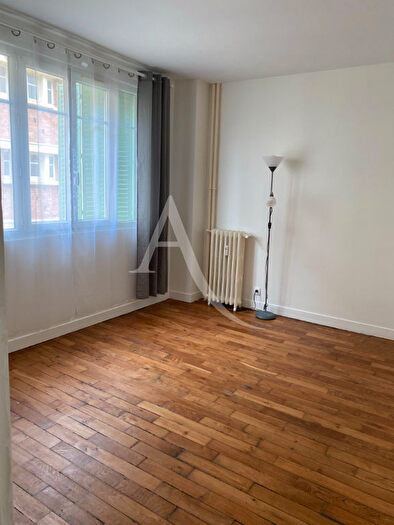 Alfortville, Mairie, Gare - Appartement 1 pièce à louer