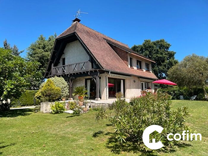 Maison 8 pièces à vendre - Bizanos