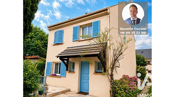 Châtenay-Malabry, Robinson, Aulnay - Maison 5 pièces à vendre