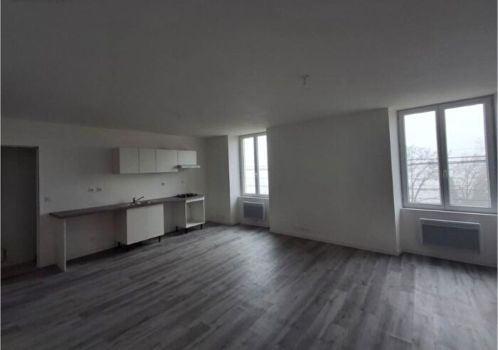 Appartement 3 pièces à louer - La Réole