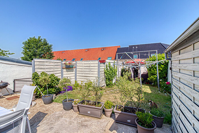 Maison 6 pièces à vendre - Gravelines