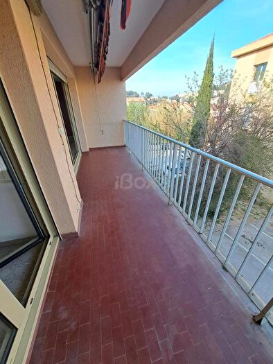 Saint-Mandrier-sur-Mer - Appartement 4 pièces à louer