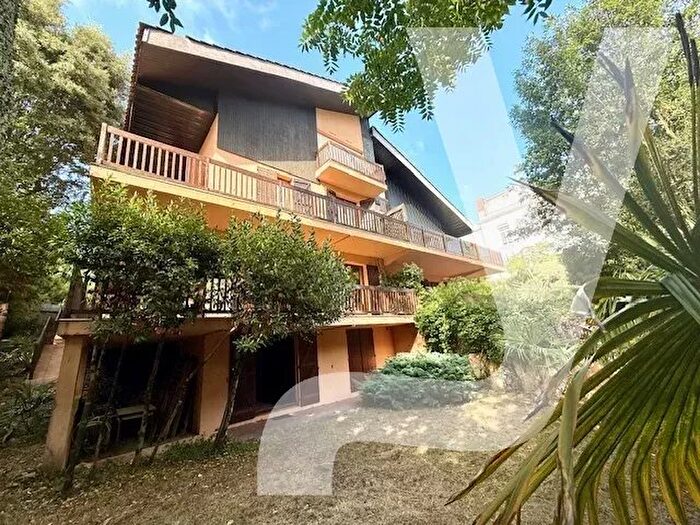 Appartement à vendre - Arcachon, Pereire - 7 chambres