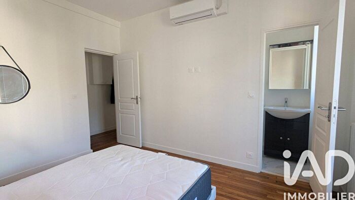Appartement 2 pièces à louer - Billancourt Rives de Seine, Boulogne-Billancourt
