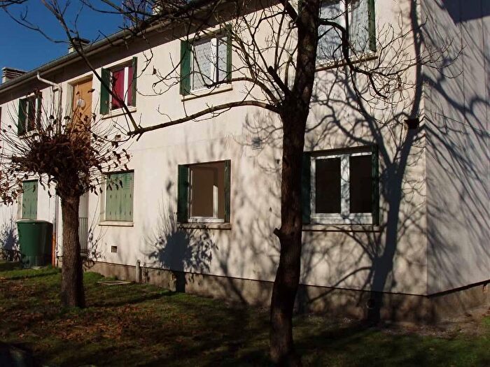 Appartement 4 pièces à louer à Gourdan-Polignan