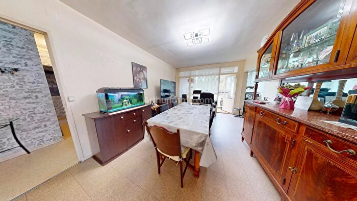 Appartement à vendre - Lourdes, Marcadal, Bel-Air, Couffitte, Le Monge, Saux - 5 pièces - 3 chambres