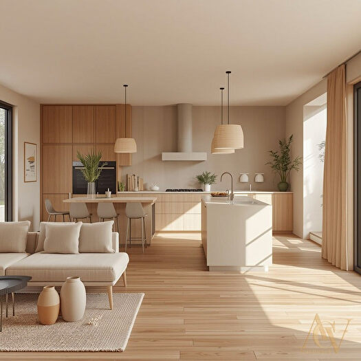 Maison 4 pièces à Six-Fours-les-Plages, Roumagnan, Talian, Audibert, Verger, à vendre