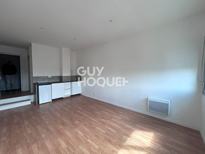 Fosses : Appartement 1 pièce à louer