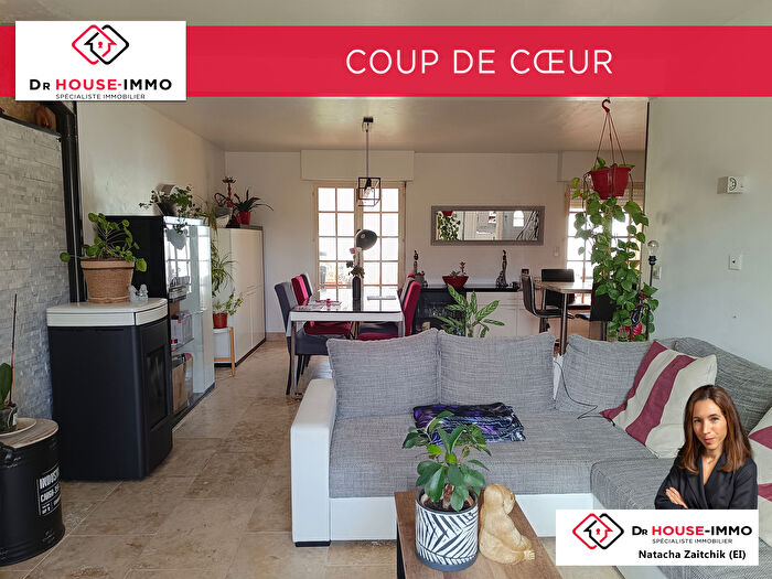 Maison à vendre - Ploufragan - 7 pièces - 5 chambres