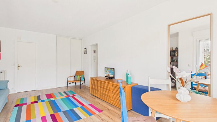 Appartement à vendre - Saint-Jean-de-Luz, Urdazuri, Urquijo, Habas, Fargeot, Errepira - 1 pièce