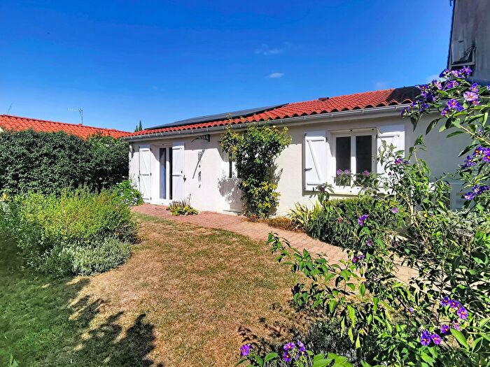 Castelnau-d'Estrétefonds : Maison 4 pièces à vendre