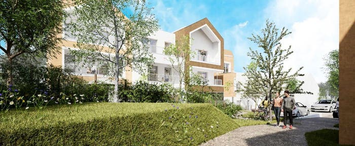 Indre : Maison 3 pièces à vendre