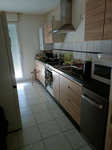 Saint Antoine-Ladhof, Colmar - Appartement 1 pièce à louer