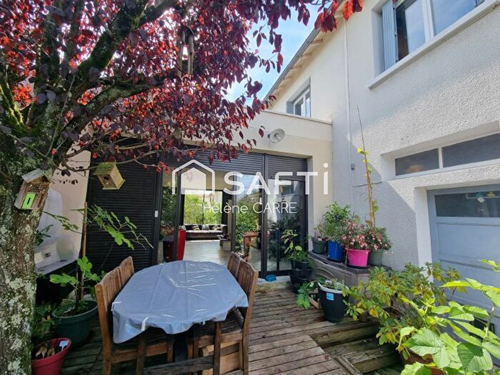 Maison 5 pièces à vendre à Vierzon, Bourgneuf