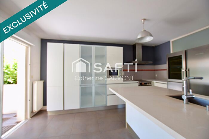 Maison à vendre - Carcassonne, Saint-Jacques, Prat Mary, Viguier - 8 pièces - 5 chambres