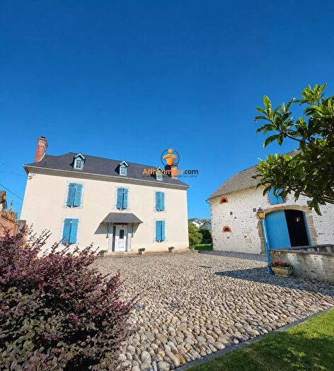 Maison 4 pièces à vendre à Lestelle-Bétharram