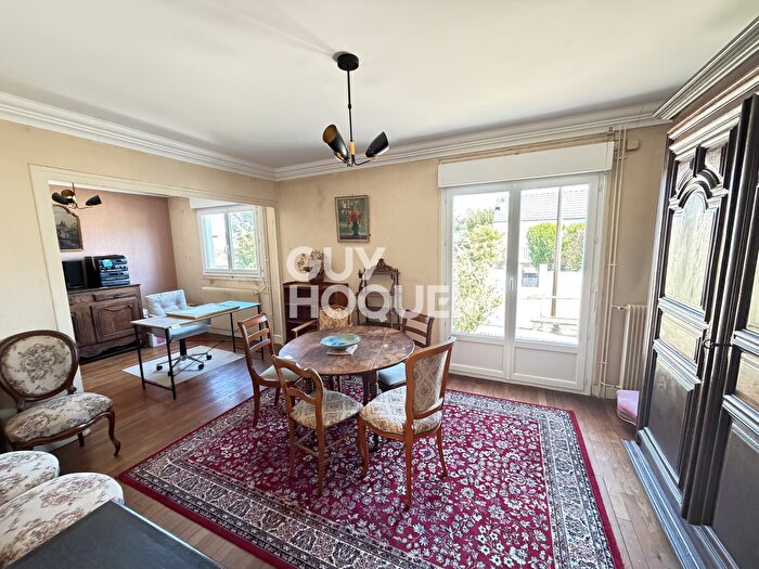 Maison 4 pièces à vendre à Bourges, Val d'Auron, Hameau de Gionne, Mazières, Pijolins