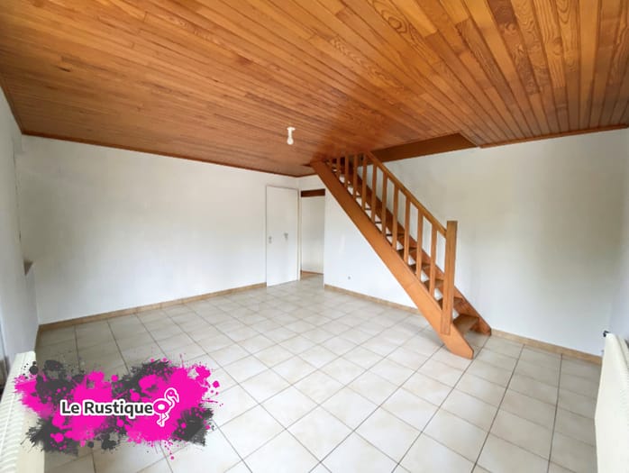 Luxeuil-les-Bains : Appartement 4 pièces à louer