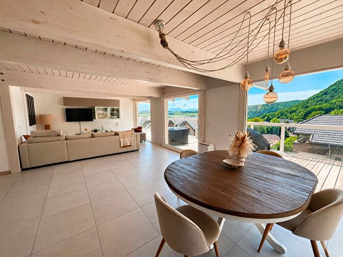 Maison 5 pièces à Sillingy, à vendre