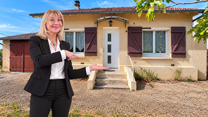Maison 5 pièces à vendre à Avon, Butte Montceau