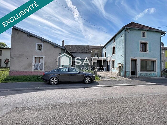 Maison 6 pièces à Villars-le-Pautel, à vendre