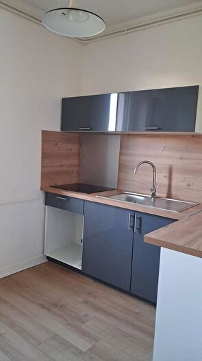 Appartement à louer - Laval - 3 pièces - 2 chambres