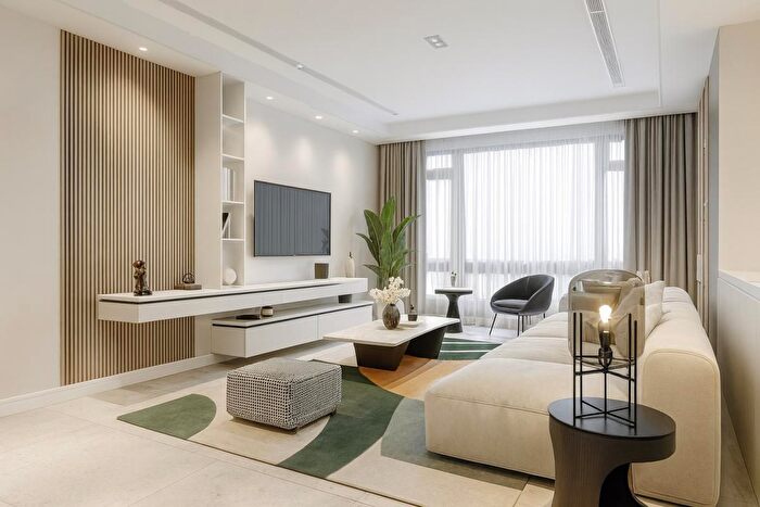 Les Clayes-sous-Bois, Nord : Appartement 4 pièces à vendre