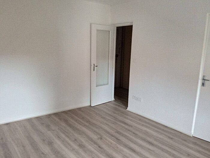 Appartement à louer - Côte Pavée, Toulouse - 1 pièce