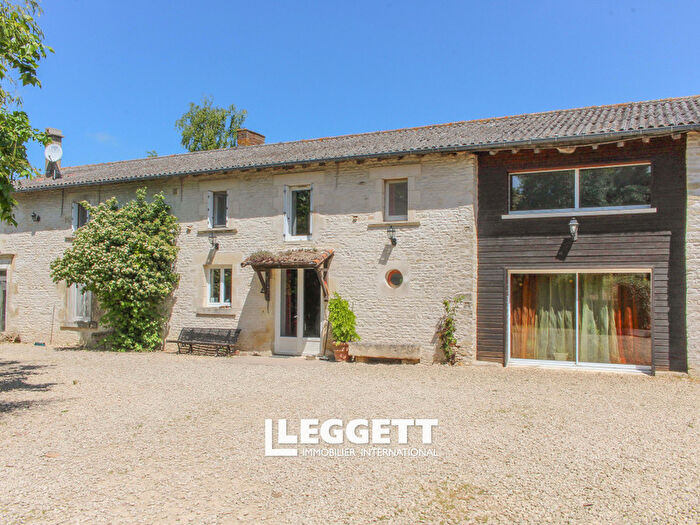 Maison à vendre - Cuhon - 6 pièces - 4 chambres