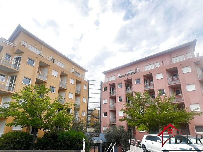 Appartement 2 pièces à vendre à Corte