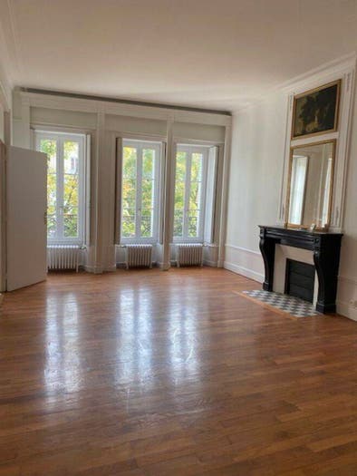 Appartement 4 pièces à louer - Centre, Chapelle des Buis, Besançon