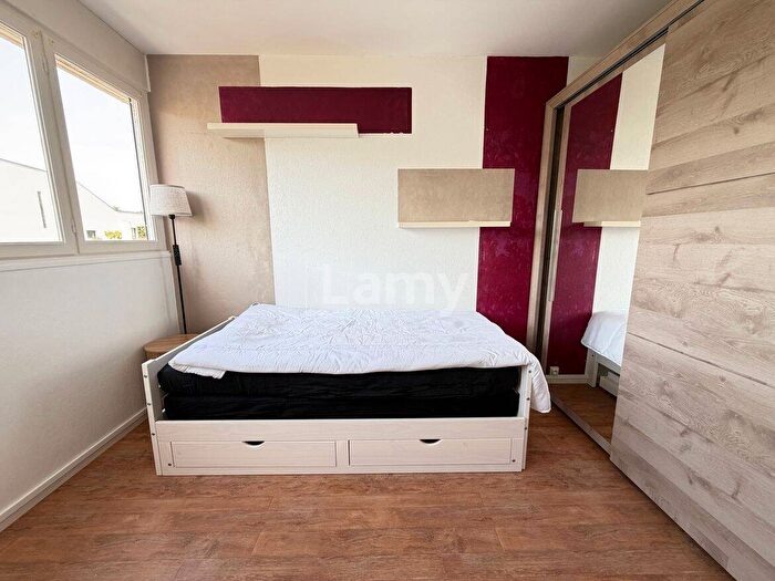 Appartement 3 pièces à louer à Les Closiers, Montargis