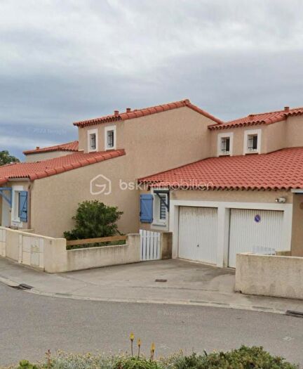 Maison à vendre - Le Barcarès, Presquîle, La Coudalère - 4 pièces - 3 chambres