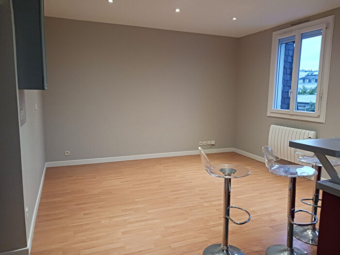 Appartement à louer - Le Mans, Leclerc, Courboulay - 3 pièces - 1 chambre