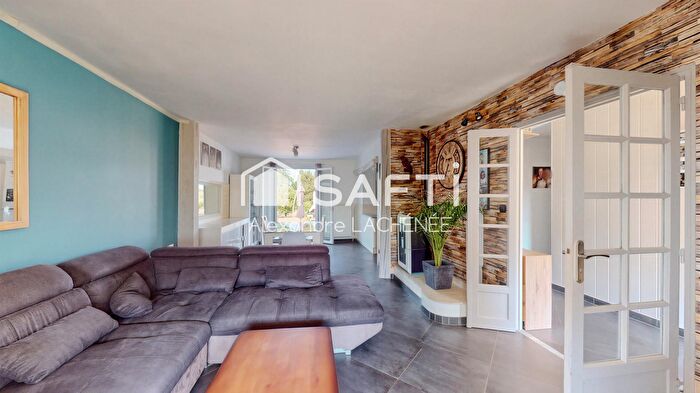 Maison 5 pièces à Andeville, à vendre