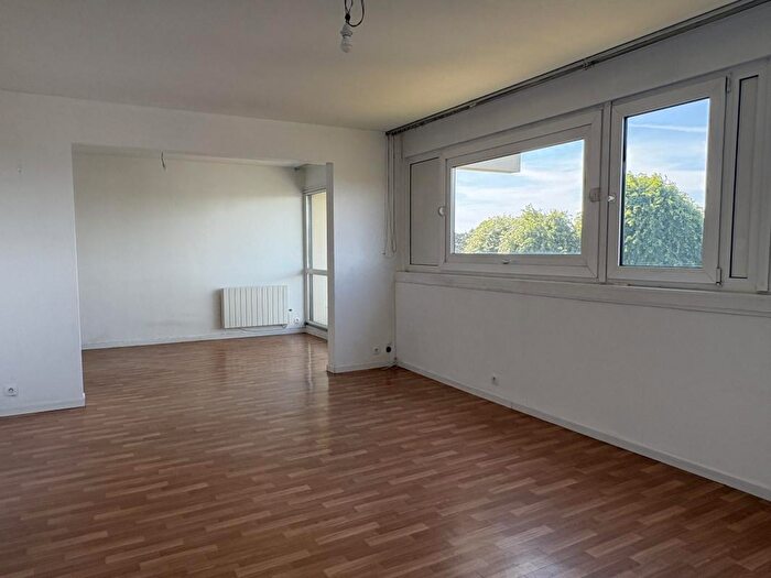 Appartement 4 pièces à vendre à Lomme, Bourg, Délivrance