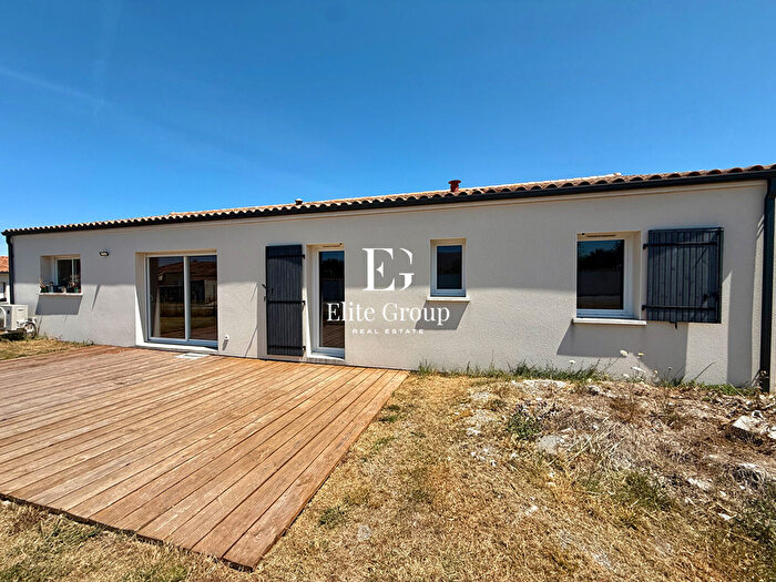 Maison 6 pièces à vendre à Genté